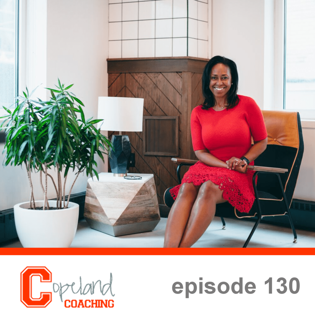 130 | Being on a Board - Lisa Skeete Tatum, New York, NY - Copeland ...